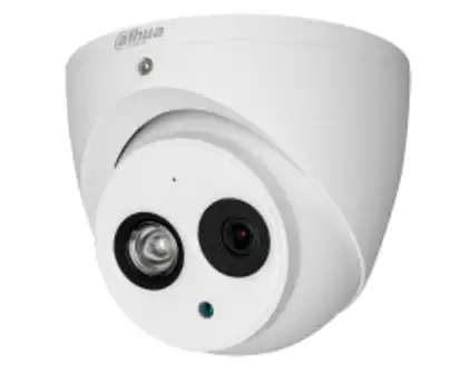 DAHUA_ IPC-HDW1230T1-0360B-S5 2MP IR Fixed-Focal Netwok eyeball kamera