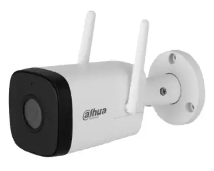 DAHUA_ IPC-HFW1230DT-STW-0280B 2 MP IR Fixed-focal WiFi Bullet Network kamera