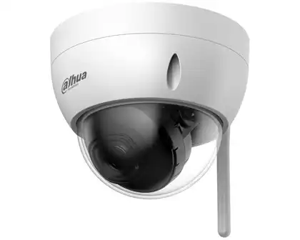 DAHUA_ IPC-HDBW1430DE-SW-0280B 4MP IR Fixed-focal Wi-Fi Dome Network kamera