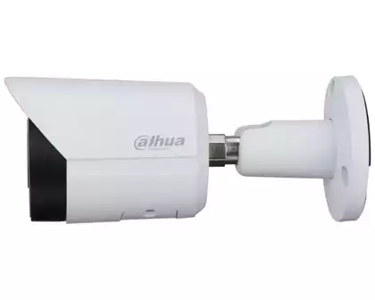 DAHUA_ IPC-HFW2441S-S-0360B 4MP IR Fixed-focal Bullet WizSense Network kamera