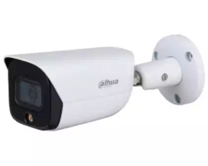 DAHUA_ IPC-HFW3549E-AS-LED-0280B 5MP Bullet WizSense Network kamera