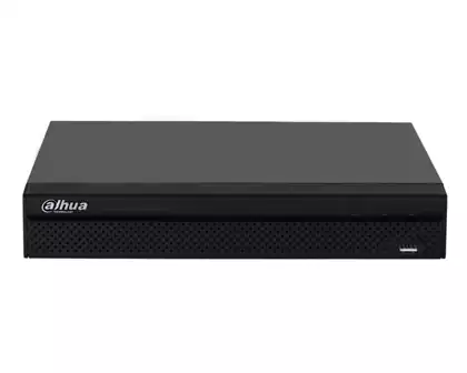 DAHUA_ NVR2104HS-S3 4 Channel Compact 1U 1HDD Network Video Recorder