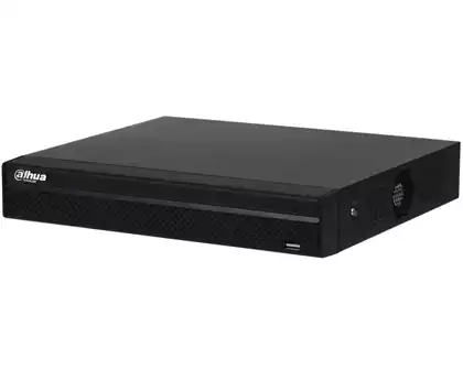 DAHUA_ NVR4104HS-P-4KS2/L 4K 4-kanalni 1U 4PoE kompaktni lite network DVR