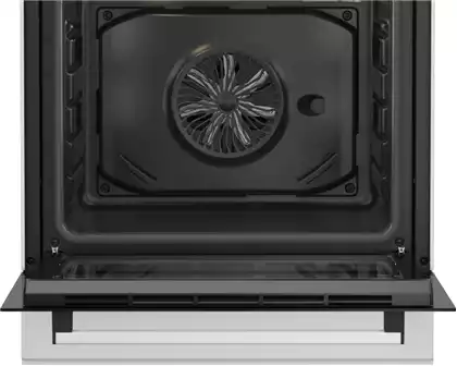BEKO FBE67300WD električni šporet
