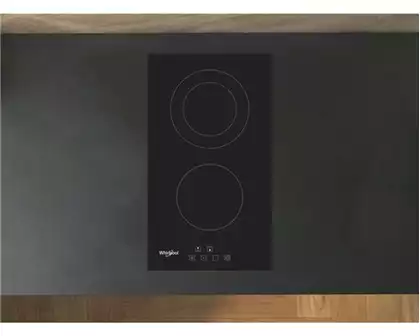 WHIRLPOOL WRD 6030 B ugradna ploča