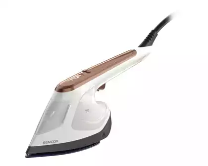 SENCOR SSI 0880BZ pegla za vertikalno peglanje