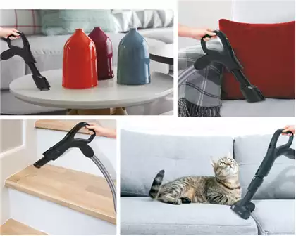 HOOVER HP720PET 011 usisivač