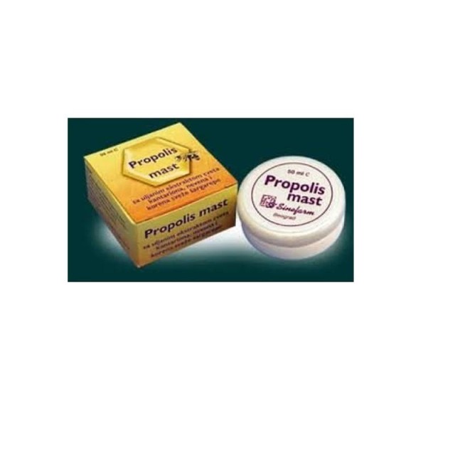 PROPOLIS MAST SINEFARM 50ML