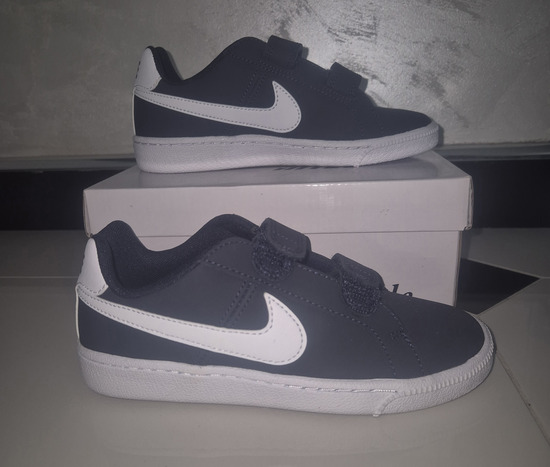 Nike patikw
