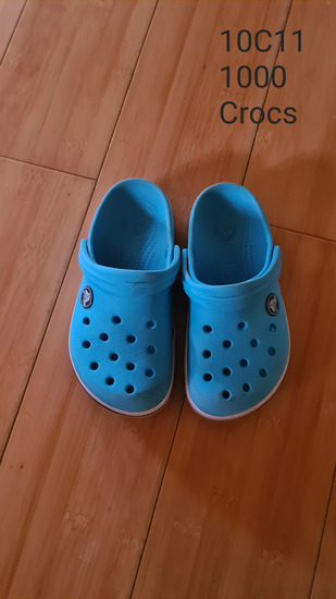 Crocs papuce decaci gratis ptt 10C11