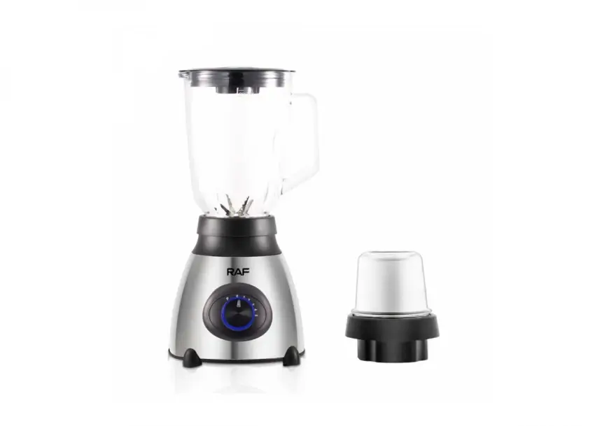 RAF R.301 BLENDER SA STAKLENOM POSUDOM 1000W 1.5L