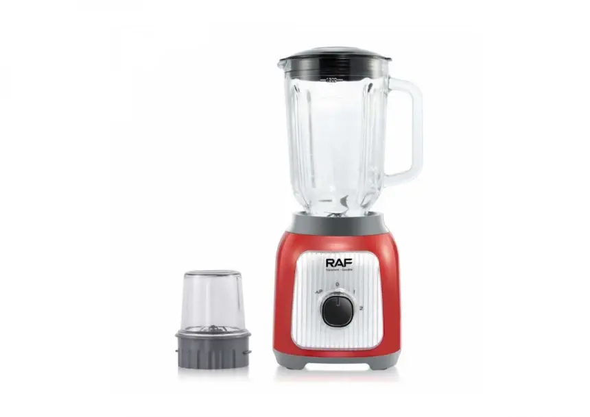 RAF R.2892 BLENDER 2 U 1 SA STAKLENOM POSUDOM 400W 1.5L