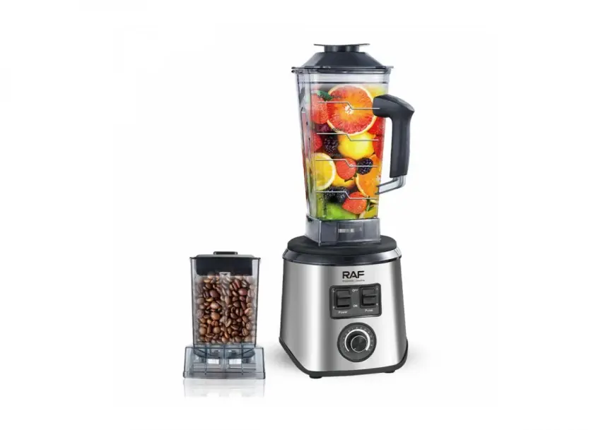 RAF R.2863 BLENDER 2 U 1 800W 2L