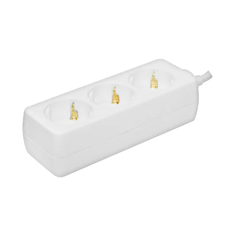 PROSTO Razvodnik 3 mesta 1.5m 1.5mm2