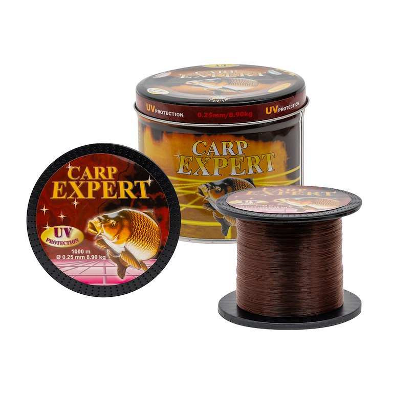 CARP EXPERT UV 1000m