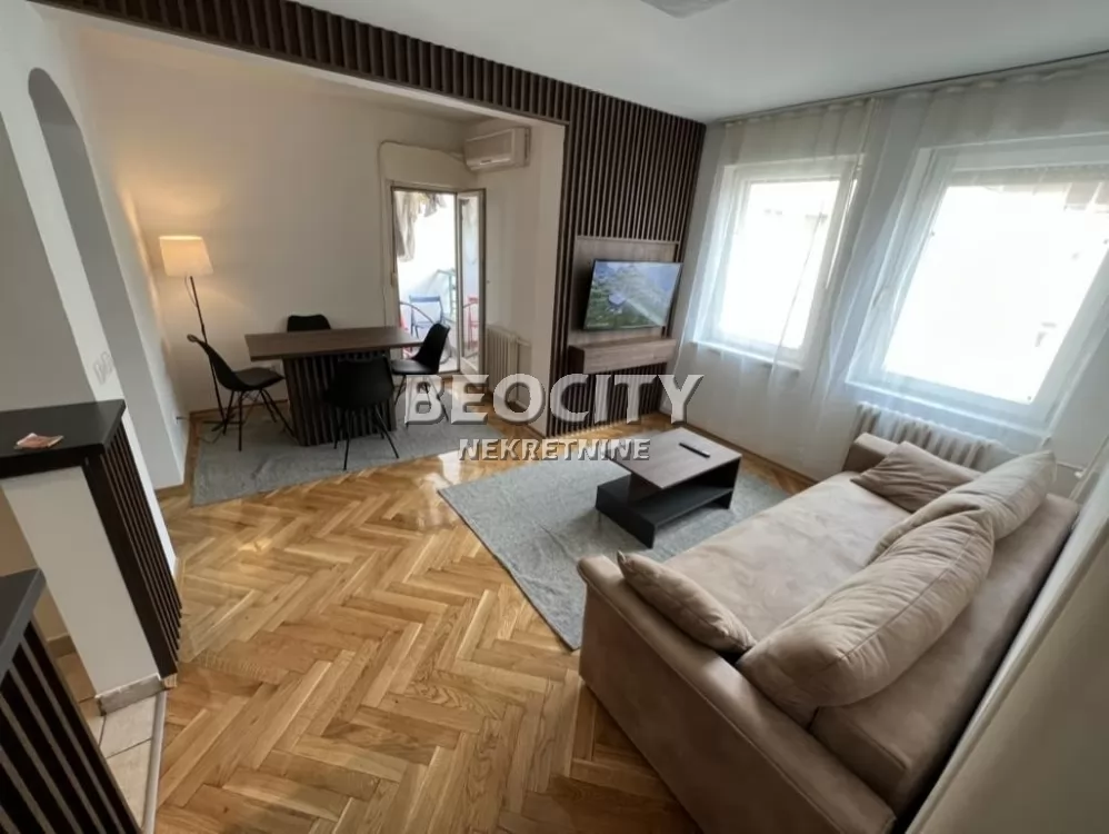 Dvosoban stan, 41 m2, Novi Sad, Bulevar oslobođenja ID: 130995