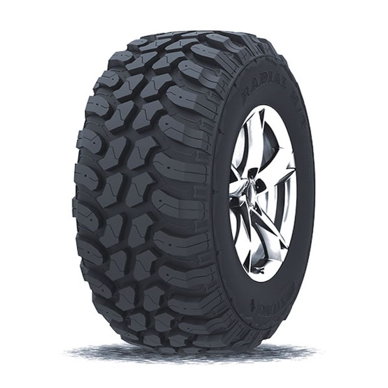 WESTLAKE 235/85 R16C SL366 120/116Q