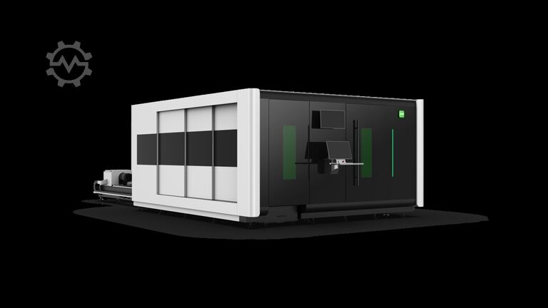Mašina za lasersko sečenje
AORE PG3015-T6 (3Kw)