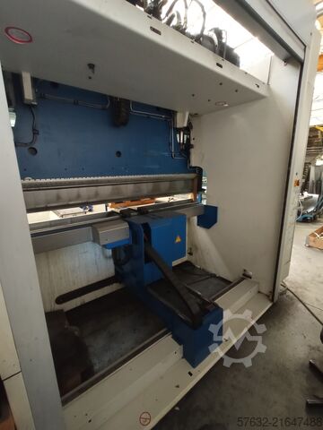 Abkant presa
Trumpf TruBend 5085