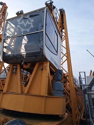 Dizalica za kule
Liebherr 420 EC-H 16 Litronic