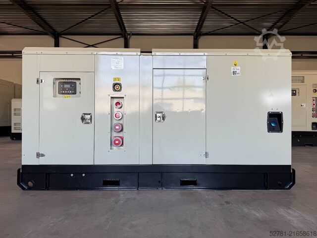 Agregat
Iveco NEF67TM7 - 220 kVA Generator - DPX-19794
