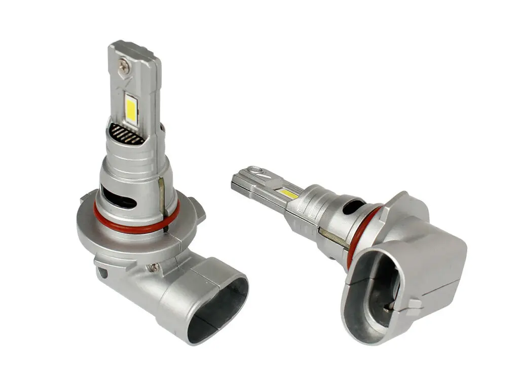 Womax Sijalice za auto LED HB3, 2 komada