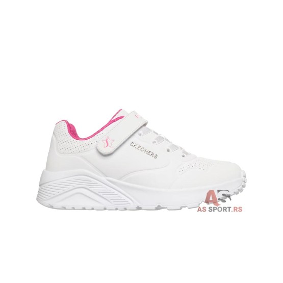 Skechers Patike Uno Lite Star Icon 27