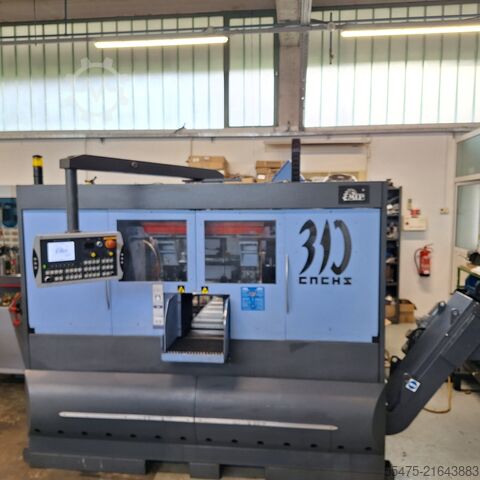 Hladna testera
Mep 310 CNC HS