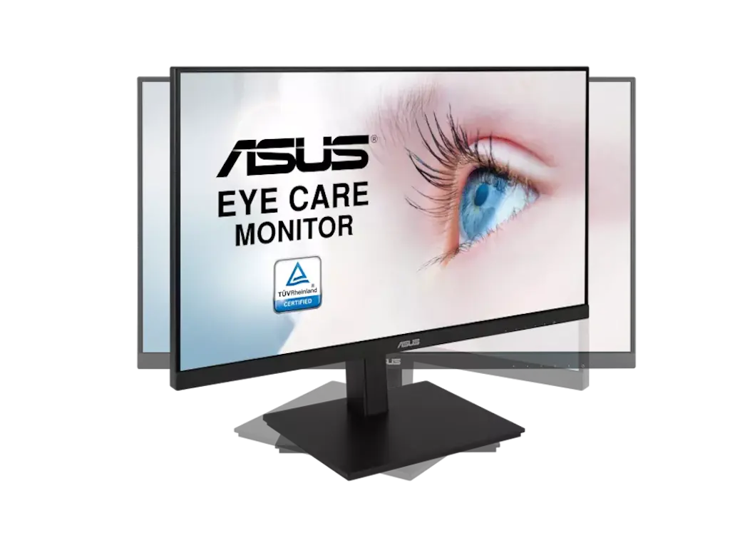 Asus Gaming monitor VY279HGR 27", FHD, IPS, Crni