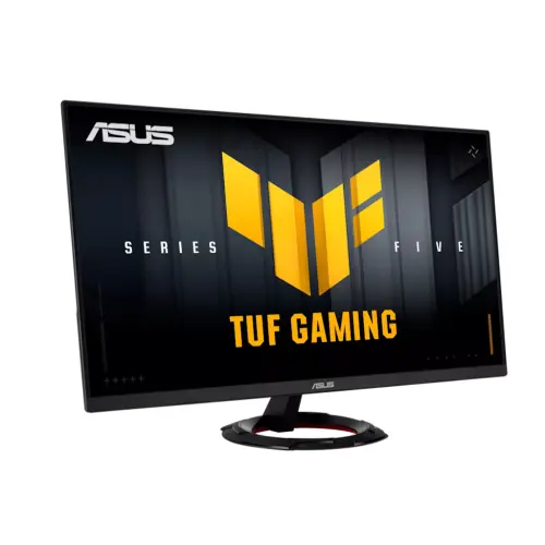 Asus Gaming monitor TUF VG249Q5R IPS FHD, 200Hz, 23.8", Crni