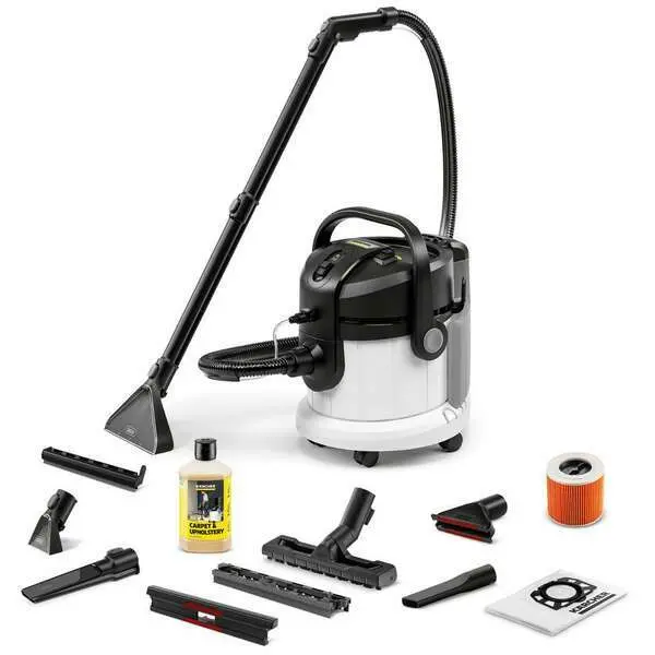 Karcher usisivač SE 4