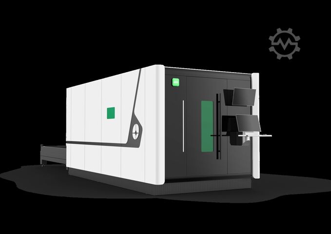 Mašina za lasersko sečenje sa 2 paleta 3 Kw
AORE PG3015 (3 KW)