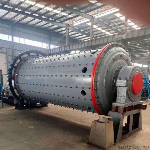 Linija formiranja rolne
Rod ball mill / Rod Grinding Mill For Sand and mining beneficiation plant
