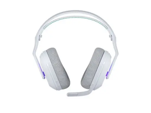 Bežične slušalice Logitech G522 Lightspeed - bele