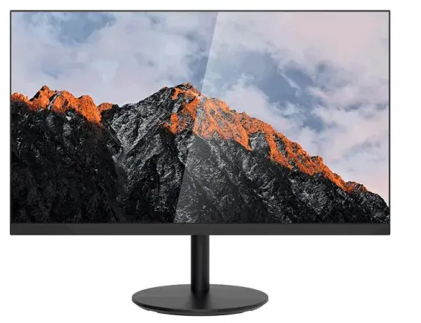 Dahua Monitor LM27-A200, 27", FHD, 1.920 x 1.080, HDMI, VGA, Crna