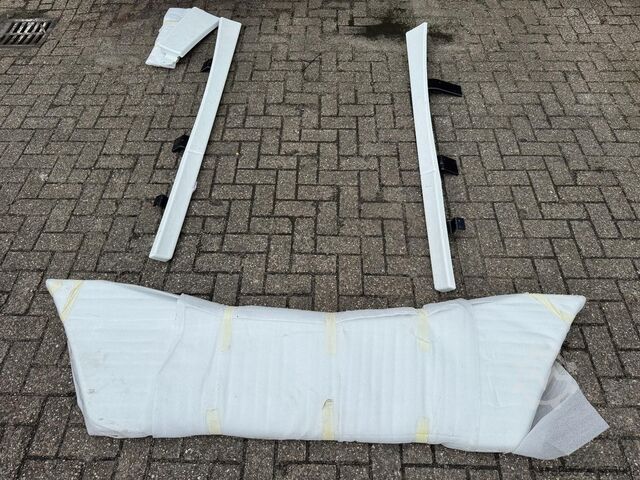 Spojler
Volvo Spoilers FH4/5 GlobXL 82432043 82343194 5711729...