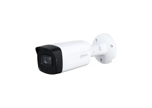 DAHUA HAC-HFW1200TH-I8-A-0360B-S6 2MP IR HDCVI Fixed-focal Bullet Camera