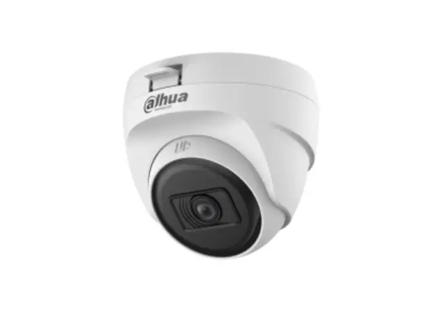DAHUA HAC-T1A21-U-0280B 2MP HDCVI IR Eyeball kamera