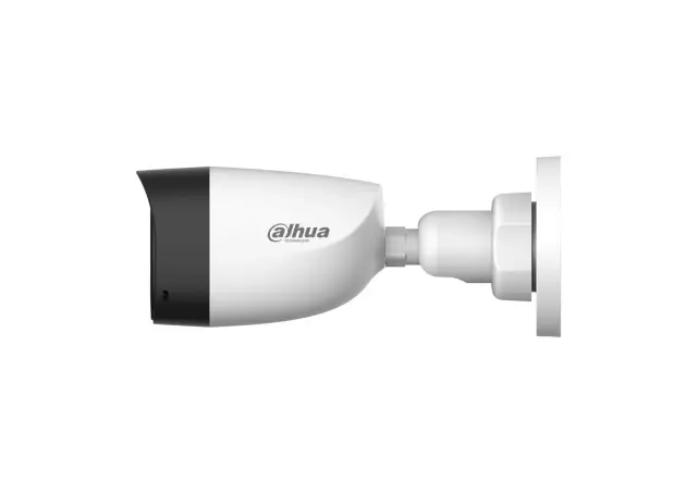 DAHUA HAC-HFW1500CL-IL-A-0280B-S2 5MP Smart Dual Light HDCVI Fixed-focal Bullet kamera