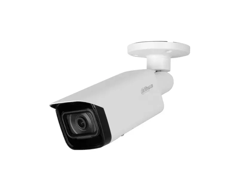 Dahua Kamera IPC-HFW5842T-ASE-0360B-S3, 8MP, IR, Fixed-focal, Bullet, WizMind, Bela