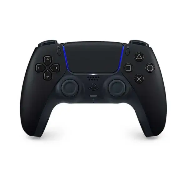 Sony Džojstik za PS5 DualSense, Wireless, BT 5.1, Crni