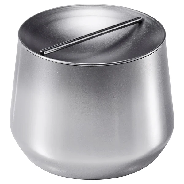 Tegla s poklopcem, nerđajući čelik, 0.6 l