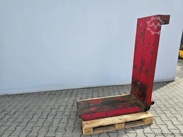 Viljuљke
Hyster Hyster 22t