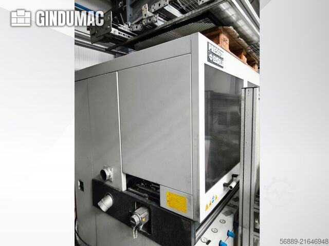 PRESSTA EISELE Profilma 400 V
PRESSTA EISELE Profilma 400 V