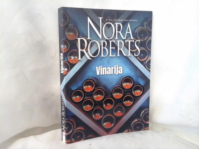 Vinarija Nora ROBERTS