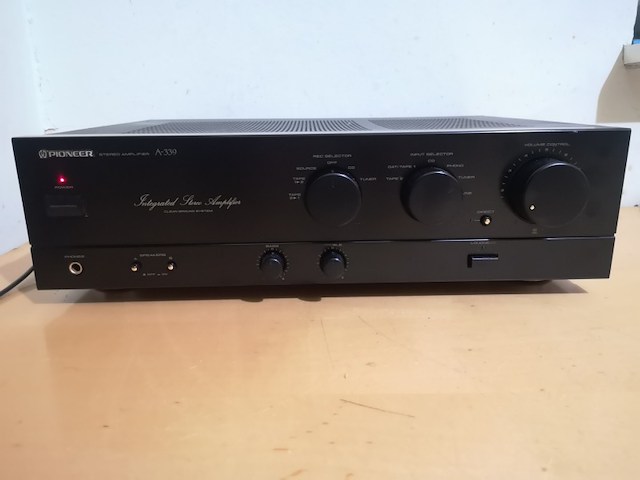 Pioneer A-339