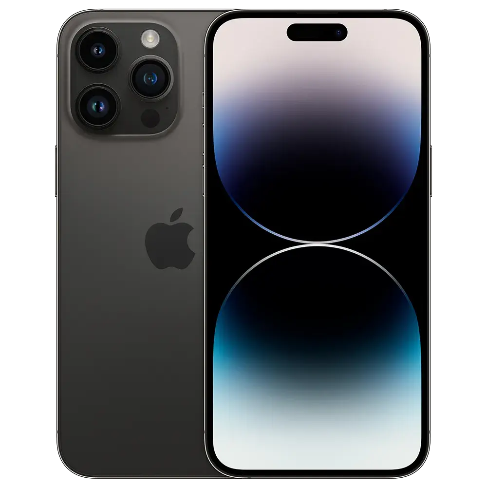 Apple Refabrikovani mobilni telefon iPhone 14 Pro Max, 6/256GB, Crni