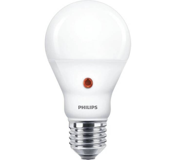 Philips LED sijalica E27 75W806 LM2700 K