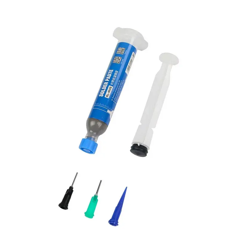 RELIFE Pasta za Lemljenje RL-404S, 138c