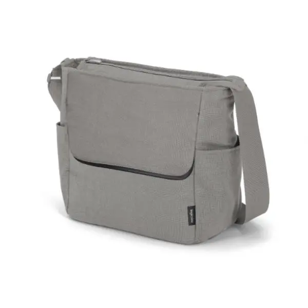 Inglesina Torba za kolica Day Bag Aptica, 33x33x18cm, Siva